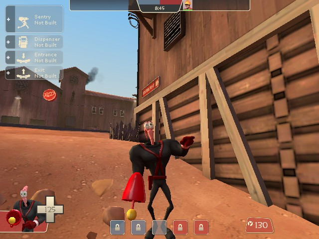 Earthworm Jim Mod for Team Fortress 2 | TF2 Mods