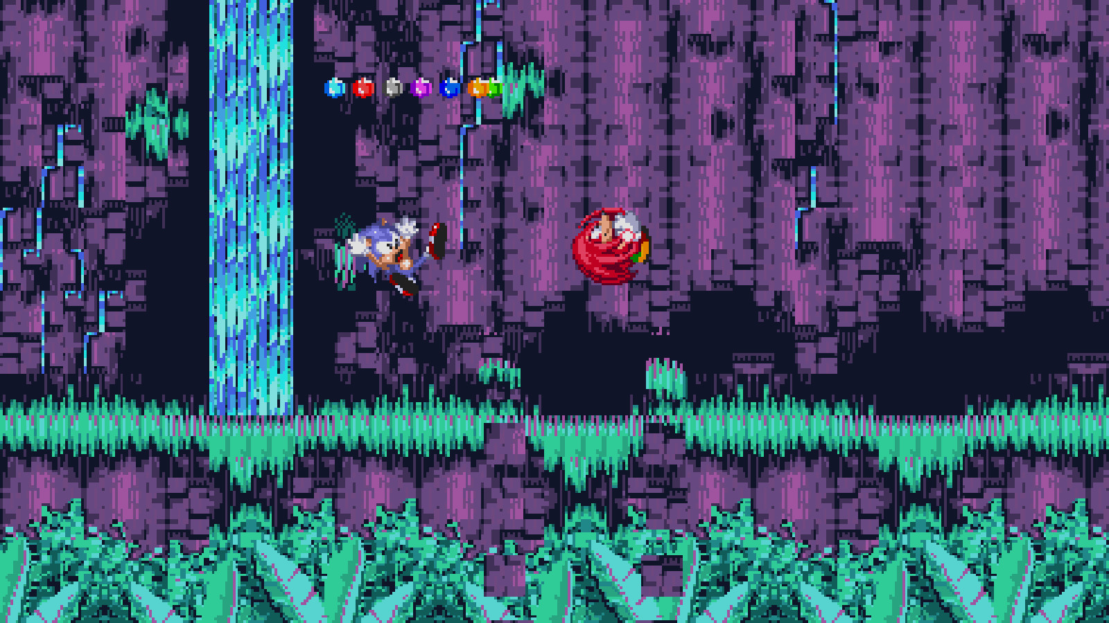 Sonic Origins Encore Mode Mod for Sonic Origins | SO Mods