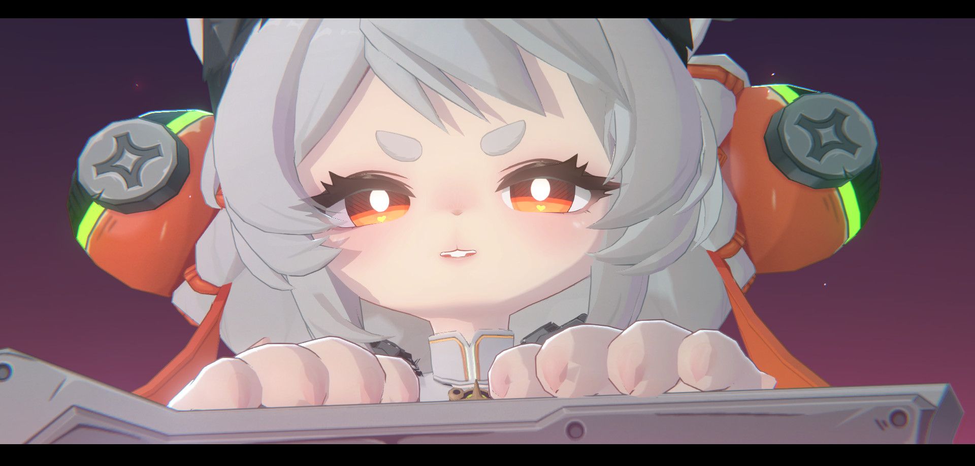 Zhao 0 Mod for Zenless Zone Zero | ZZZ Mods