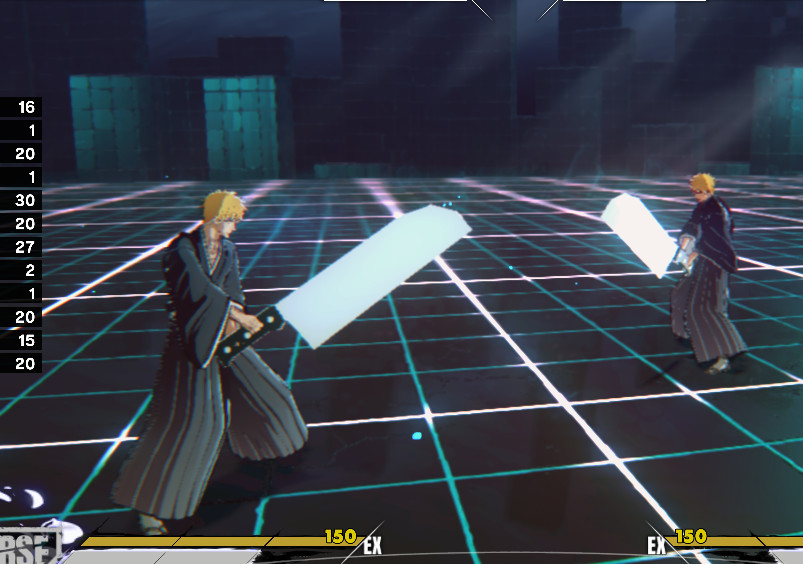 Ichigo "LET HIM COOK" Kurosaki Mod for Bleach: Rebirth of Souls ...