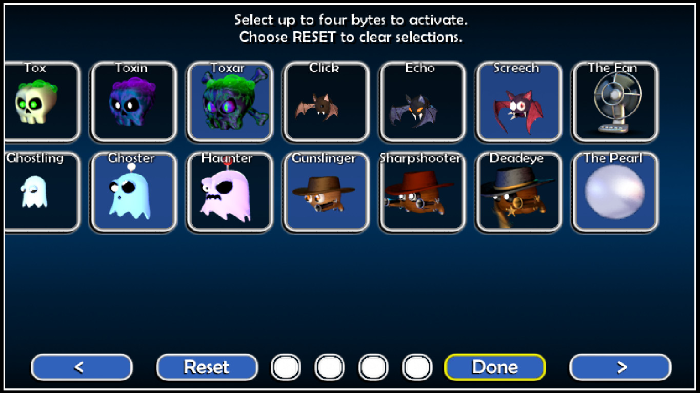 FNaF World: Refreshed Archives Mod for Five Nights at Freddy's World ...