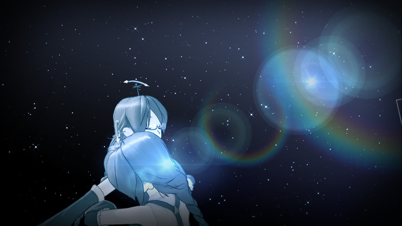 Nano Mod for Hatsune Miku: Project DIVA Mega Mix+ | PDMegaMix+ Mods