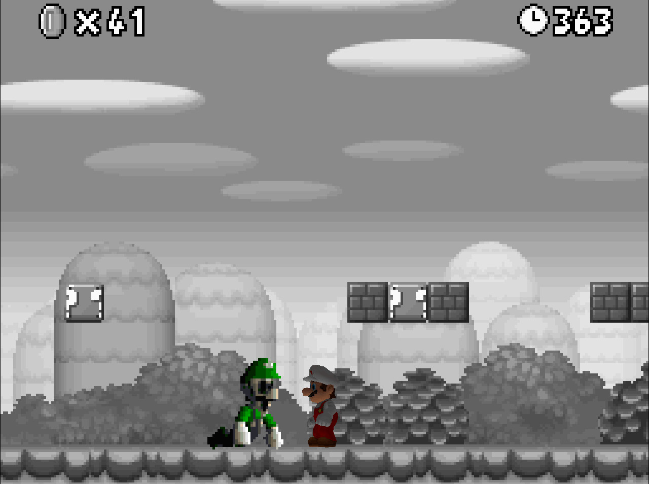 An Ordinary NSMB Mod Mod for New Super Mario Bros. | NSMB Mods