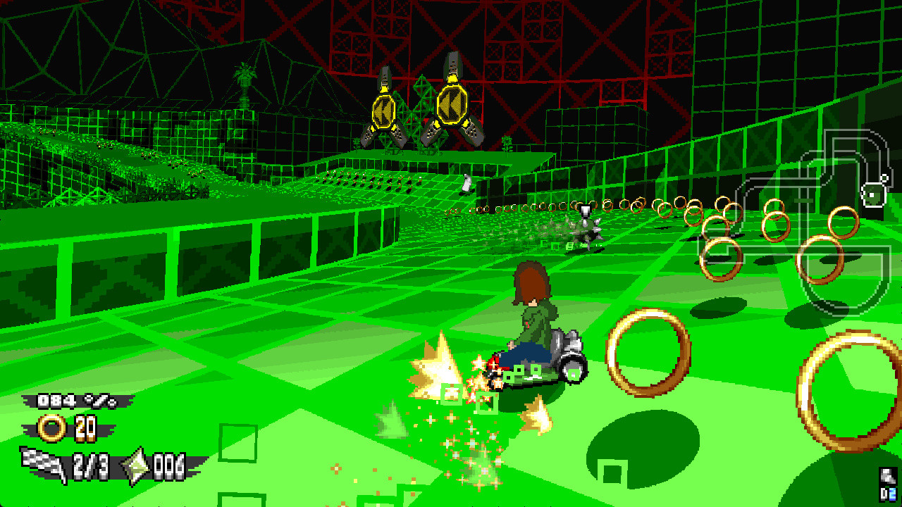 [SENSITIVE CONTENT] The GoAnimate Pack Mod for Dr. Robotnik's Ring ...