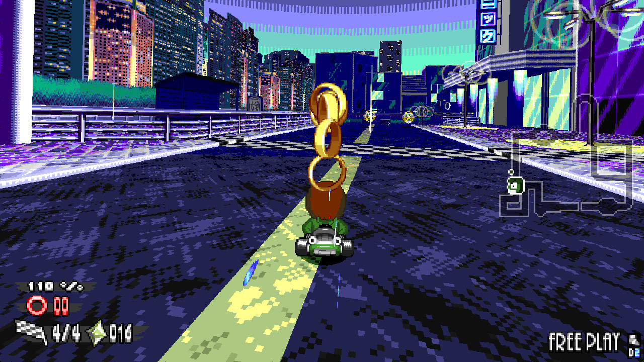 [SENSITIVE CONTENT] The GoAnimate Pack Mod for Dr. Robotnik's Ring ...