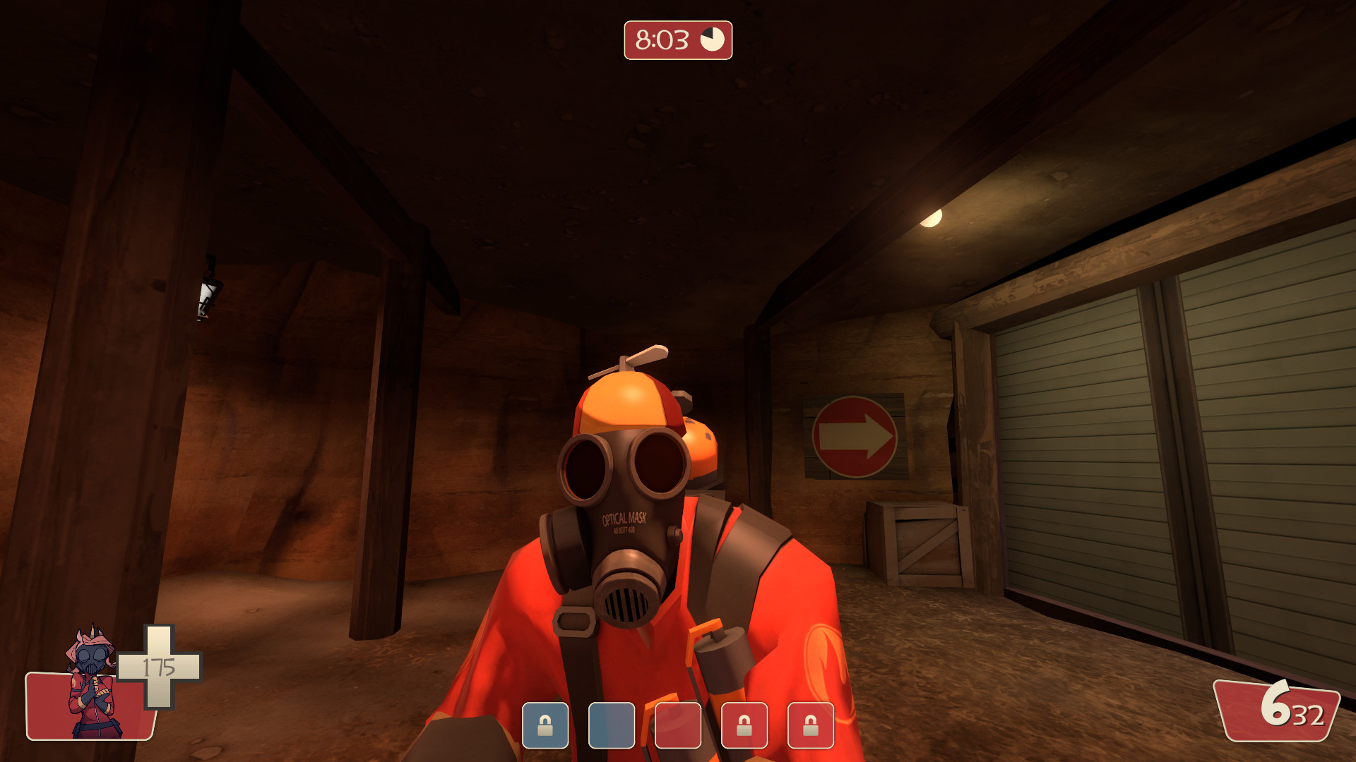 Pyro's Beanie (hats) Mod for Team Fortress 2 Classified | TF2Classic Mods