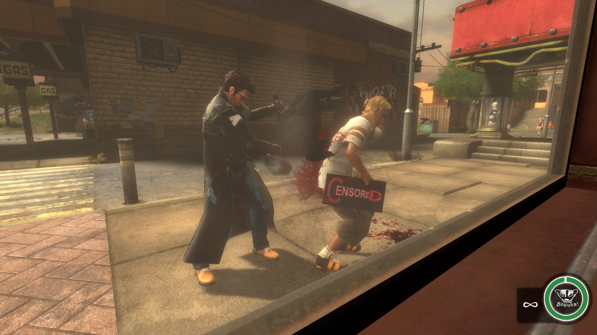 Postal 2 Dude Skin Mod for Postal 3 | P3 Mods