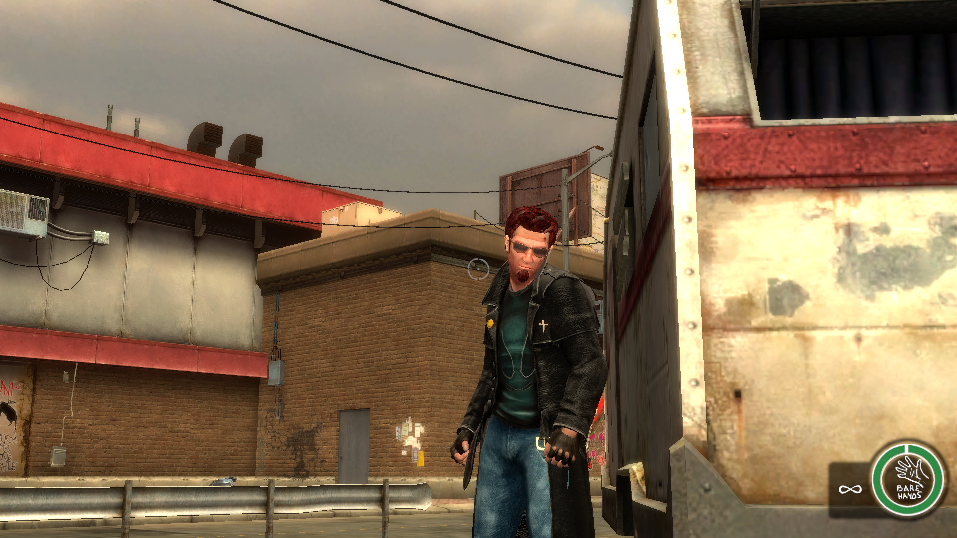 Postal 2 Dude Skin Mod for Postal 3 | P3 Mods