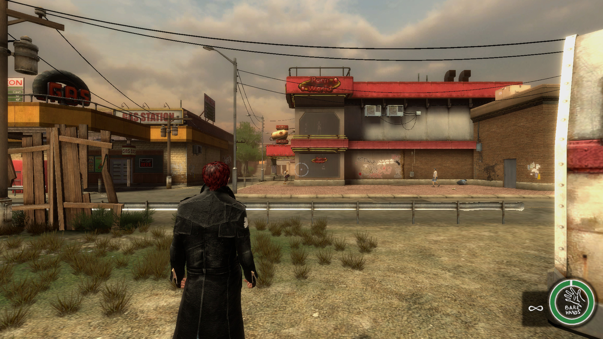 Postal 2 Dude Skin Mod for Postal 3 | P3 Mods