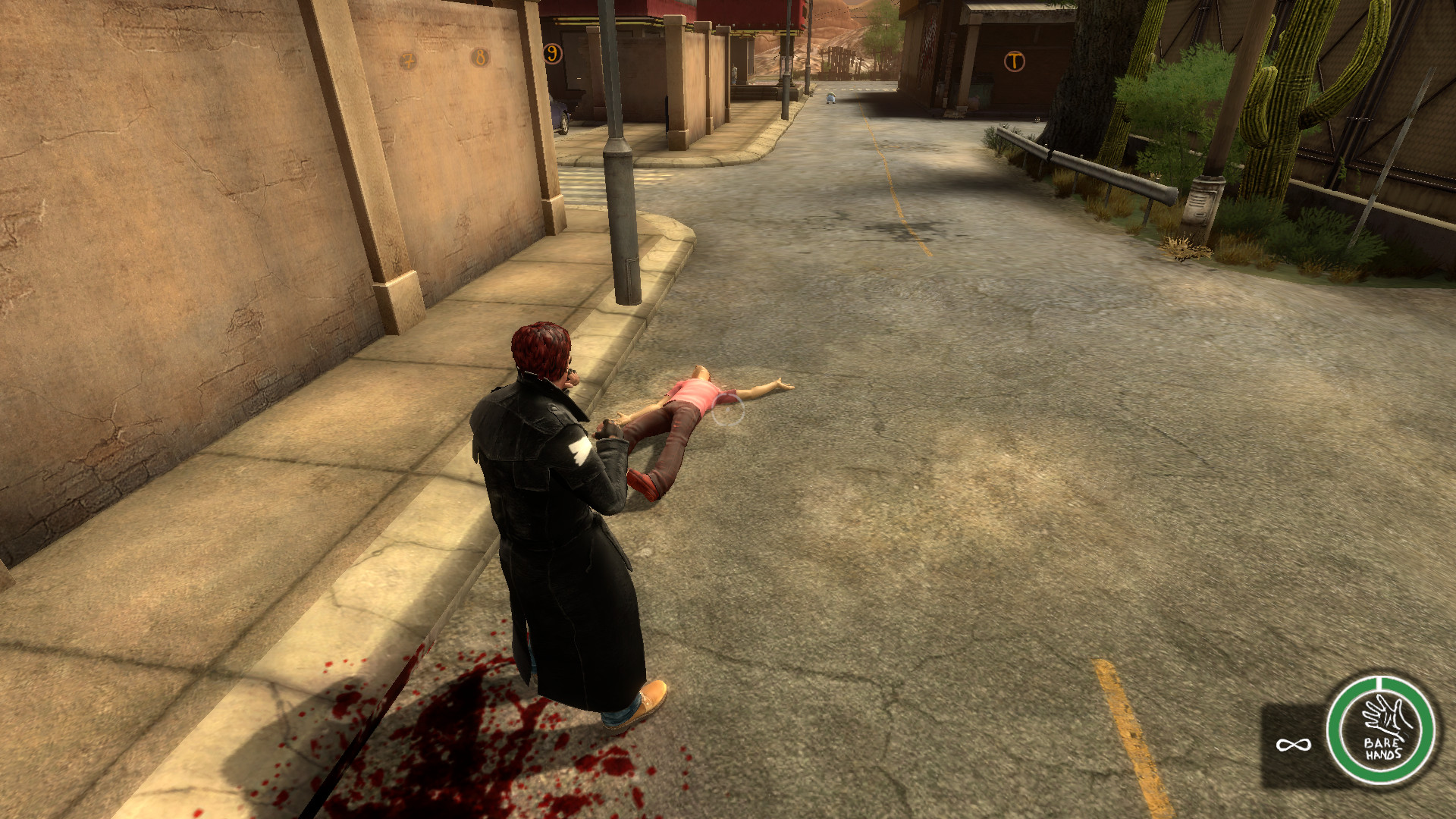 Postal 2 Dude Skin Mod for Postal 3 | P3 Mods