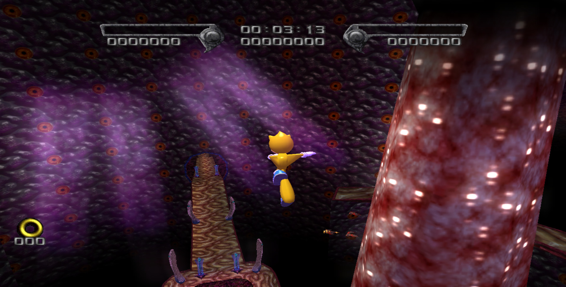 2A Mighty and Ray (Runners) Mod for Shadow The Hedgehog | ShTH Mods
