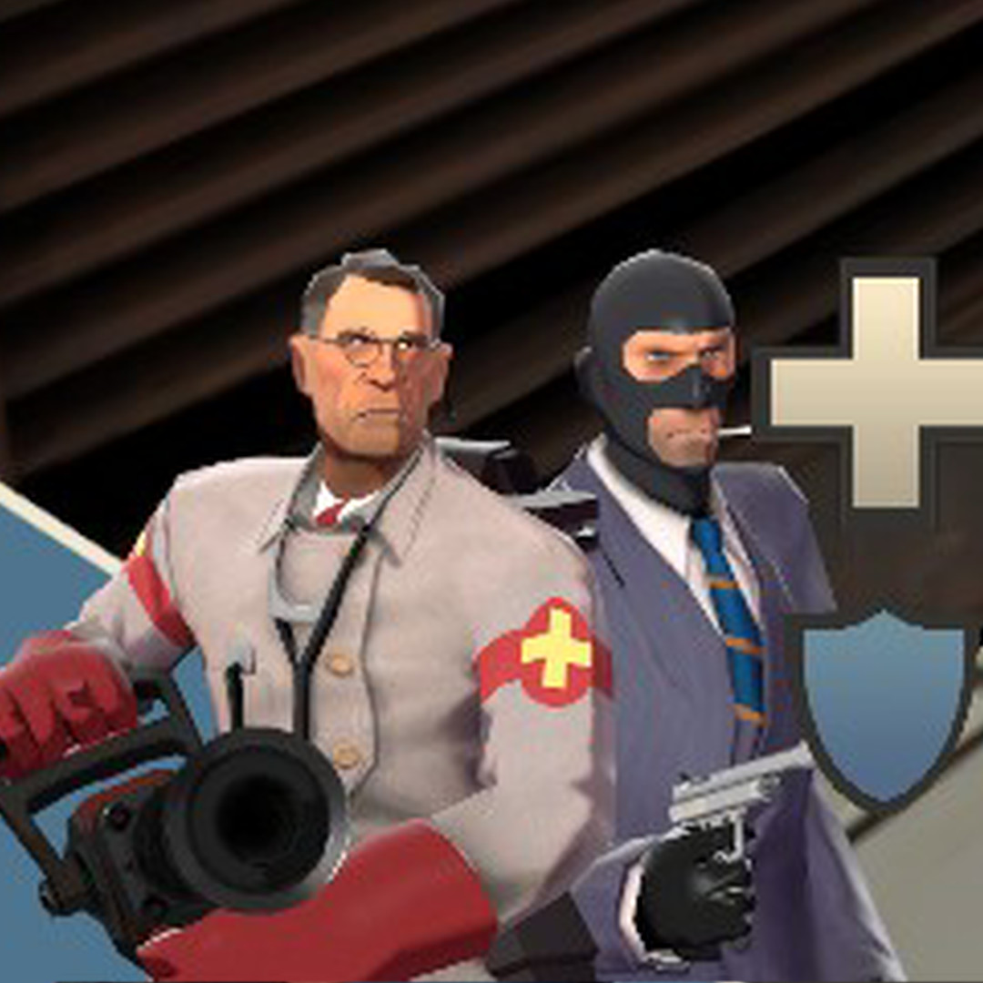 3D-Style Class Portraits Mod for Pre-Fortress 2 | PF2 Mods