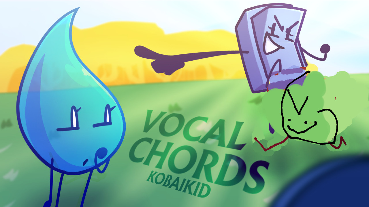 bfdi 26 character mix skin Mod for Friday Night Funkin' | FNF Mods