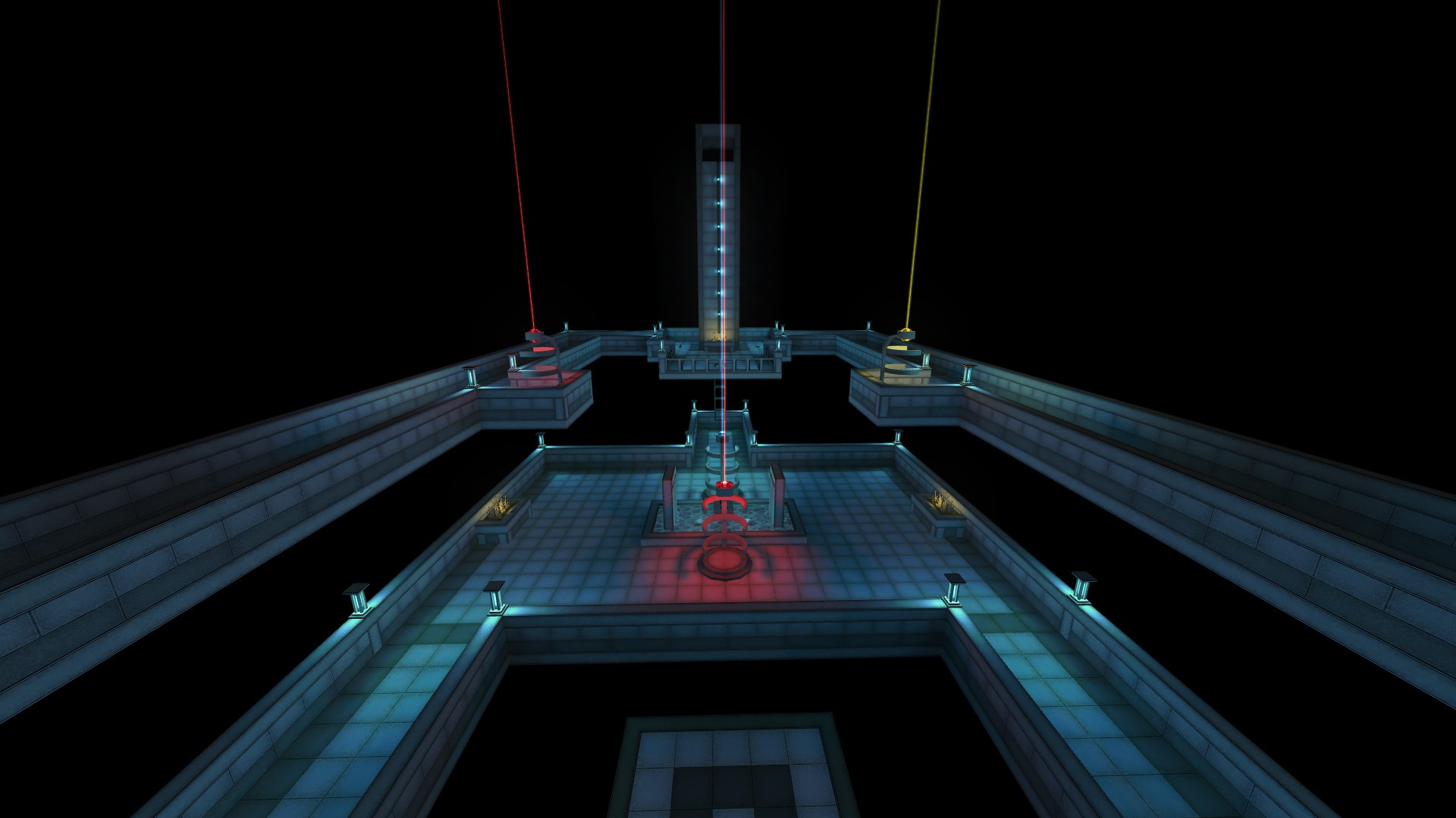 Void Temple Mod for Half-Life | HL Mods