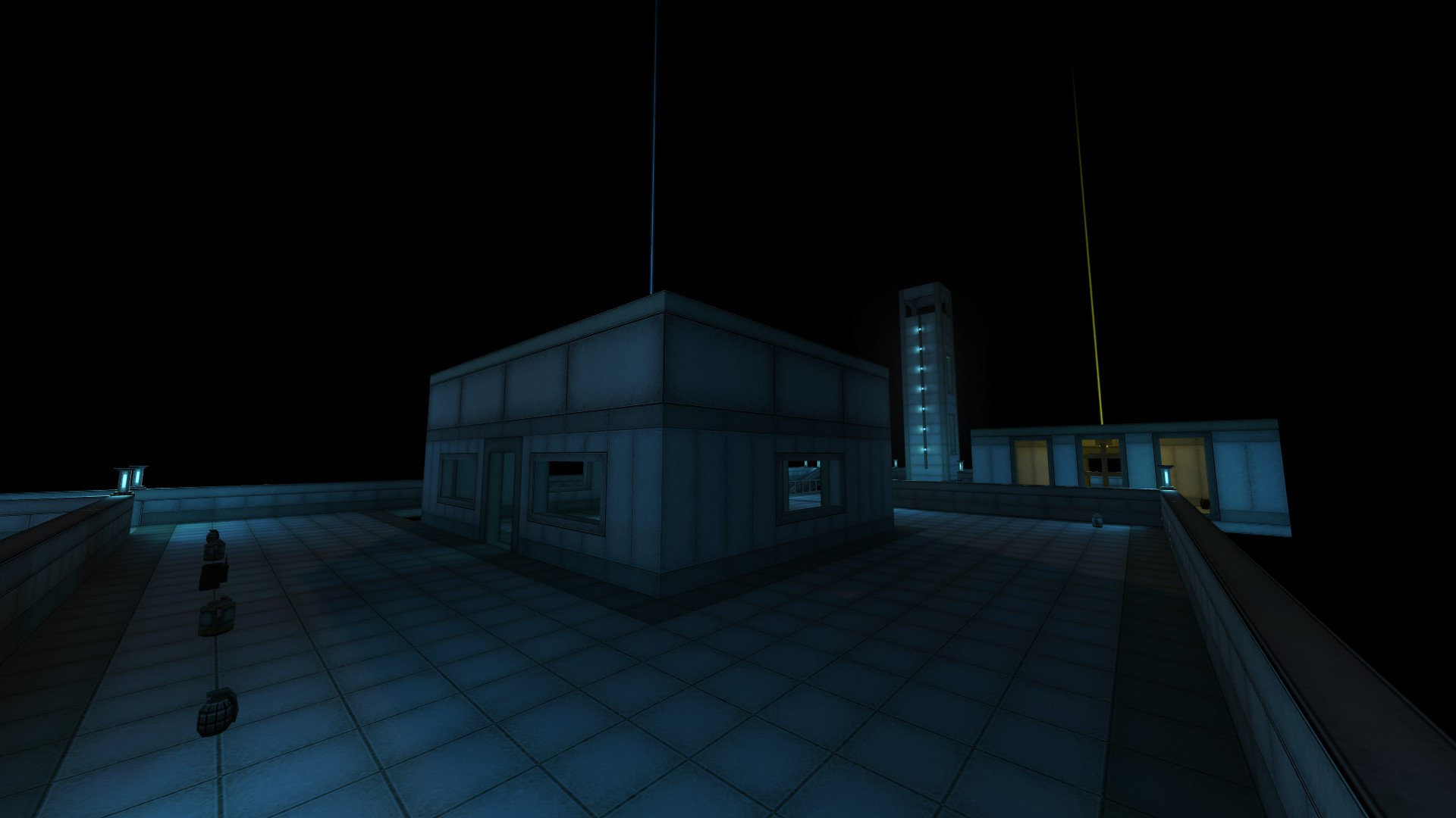 Void Temple Mod for Half-Life | HL Mods
