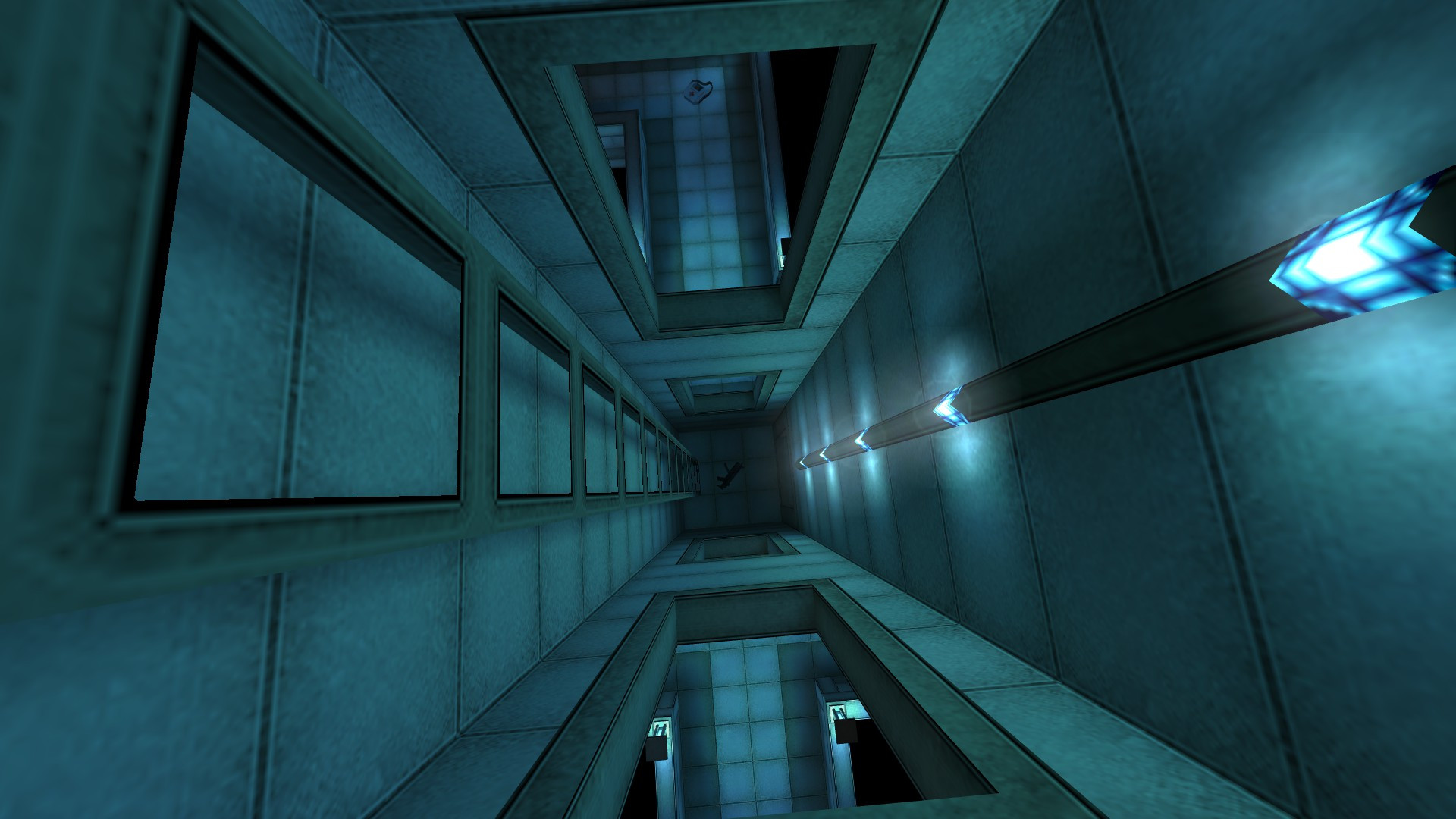 Void Temple Mod for Half-Life | HL Mods