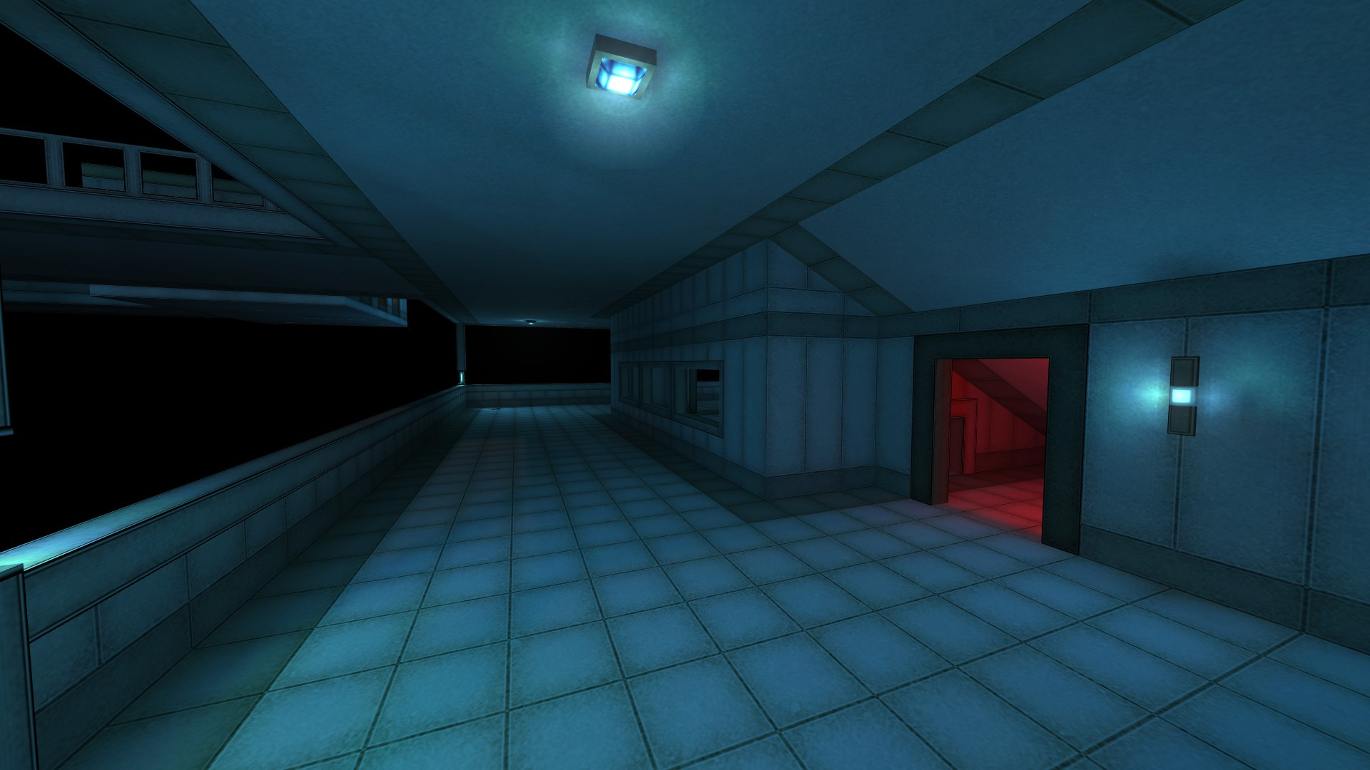 Void Temple Mod for Half-Life | HL Mods