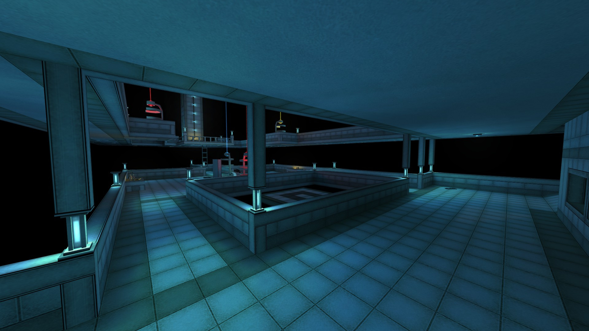 Void Temple Mod for Half-Life | HL Mods