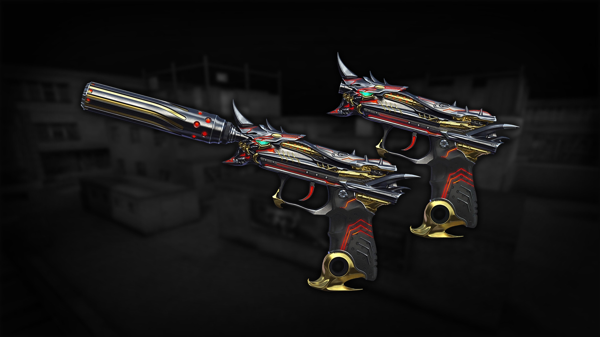 USP Match Born Beast Mod for Counter-Strike 1.6 | CS1.6 Mods