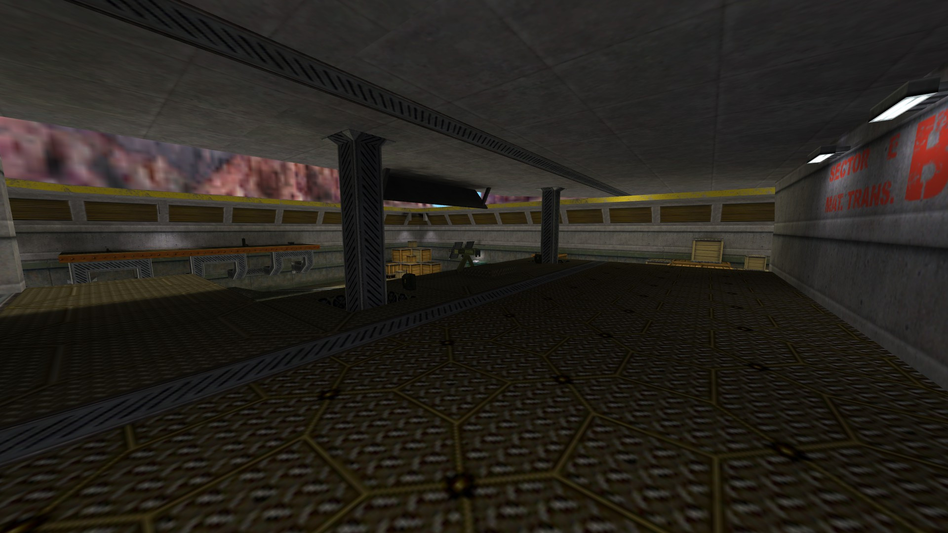 lhl_damage_inc Mod for Half-Life | HL Mods