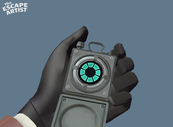 Overclocker Mod for Team Fortress 2 | TF2 Mods