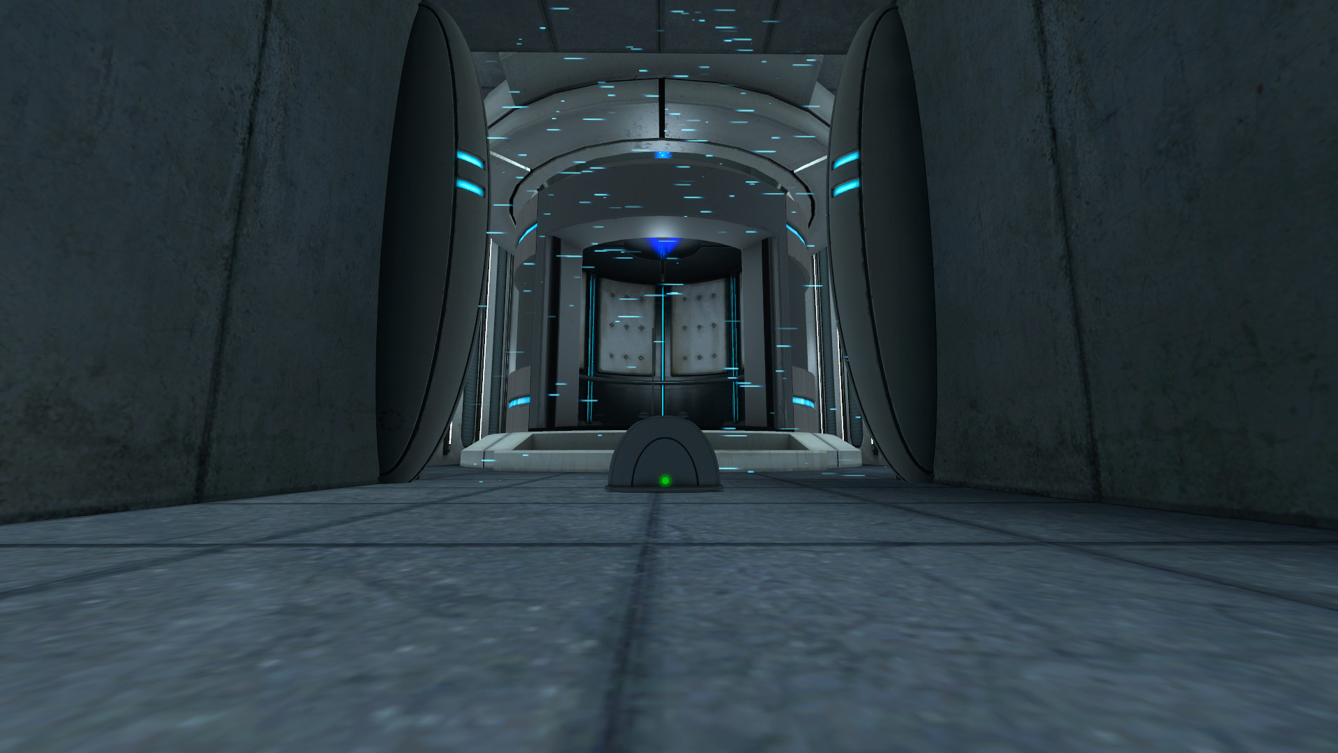 Portal Beta Radio Mod Mod for Portal | PRTL Mods