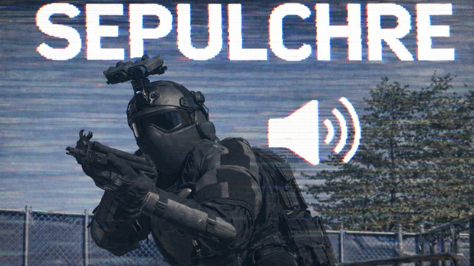 Seculpchre We Got Hostile OST replacement Mod for Black Mesa | BM Mods