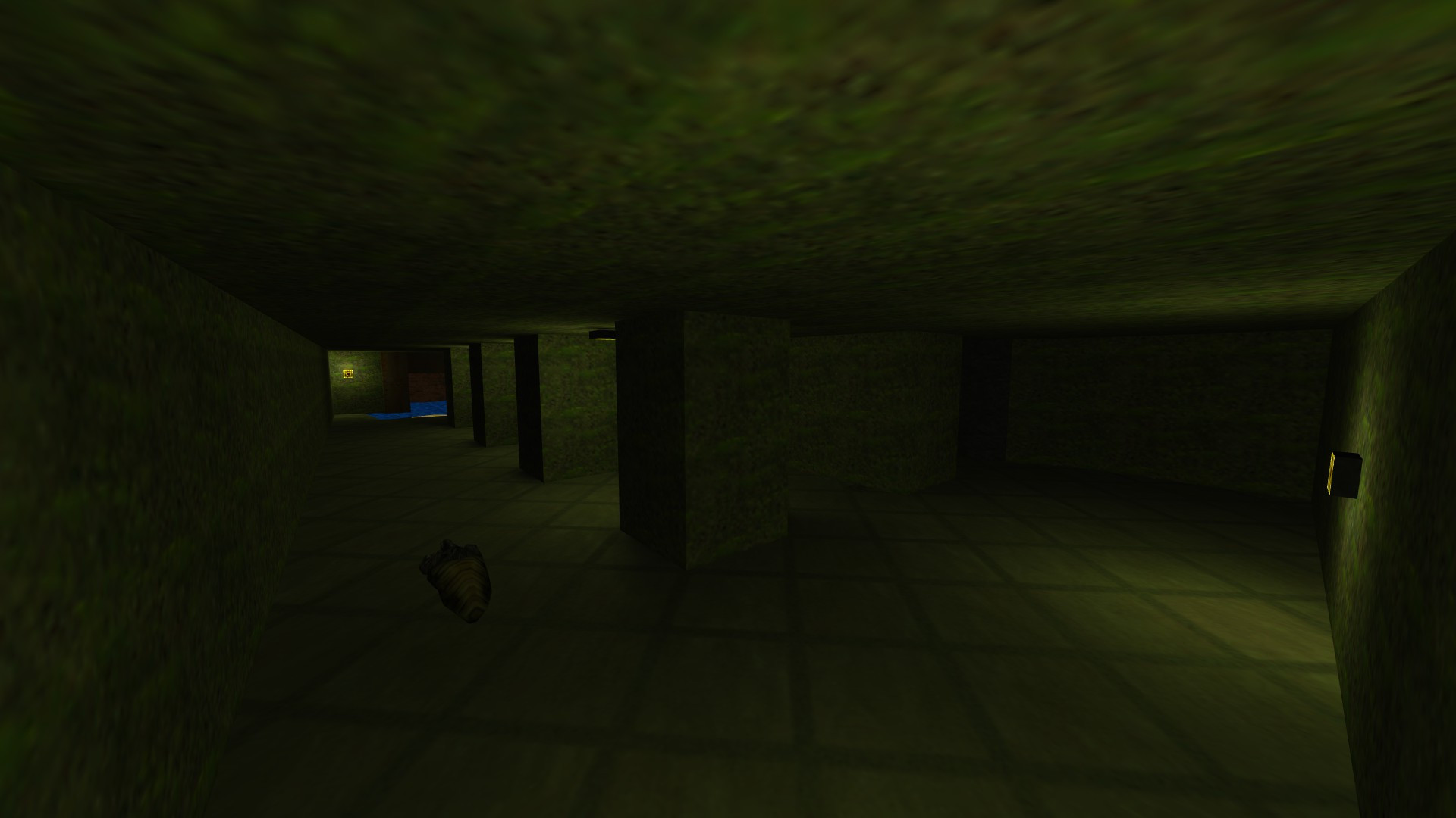 The Ledge Mod for Half-Life | HL Mods