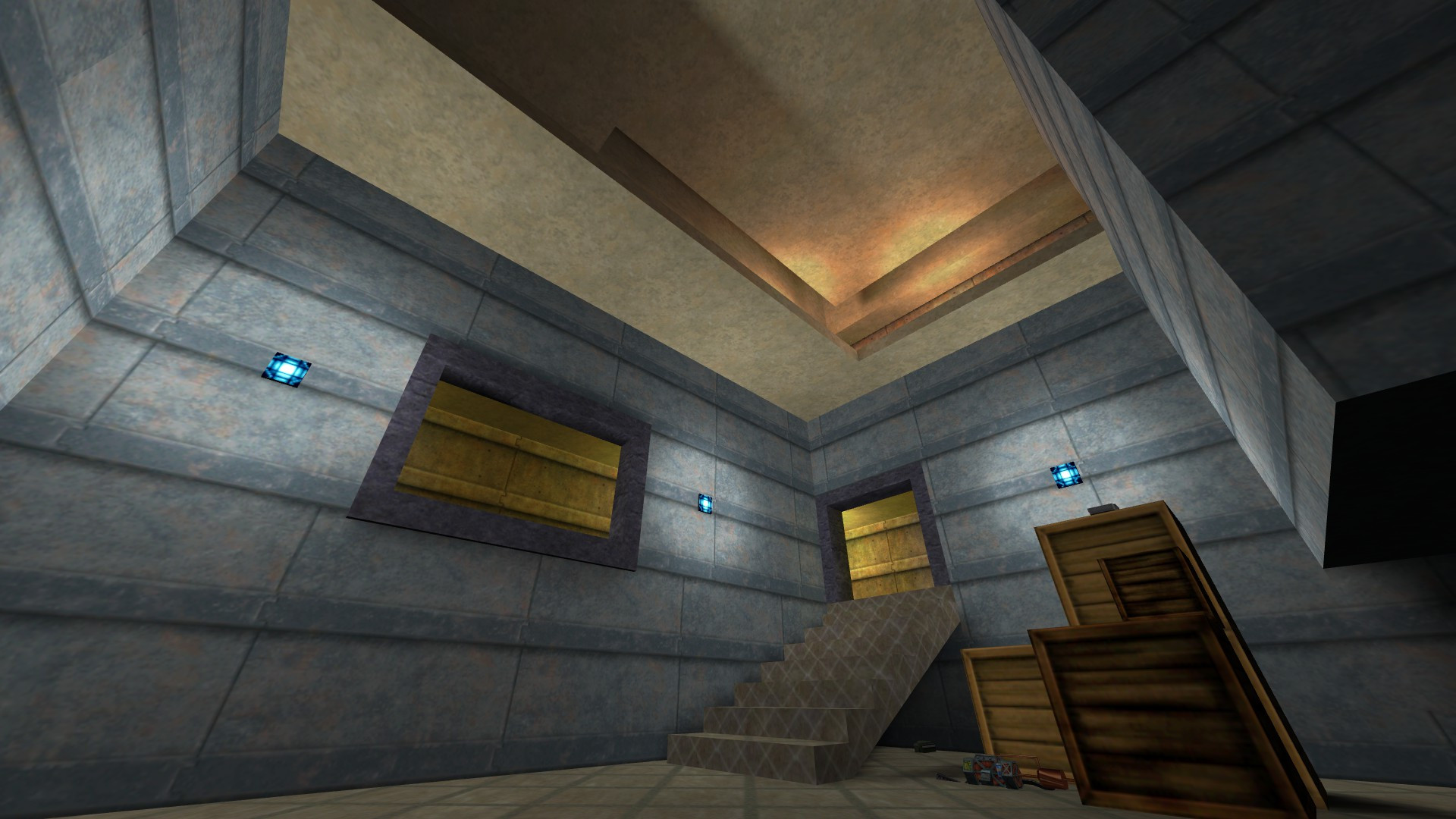 The Ledge Mod for Half-Life | HL Mods