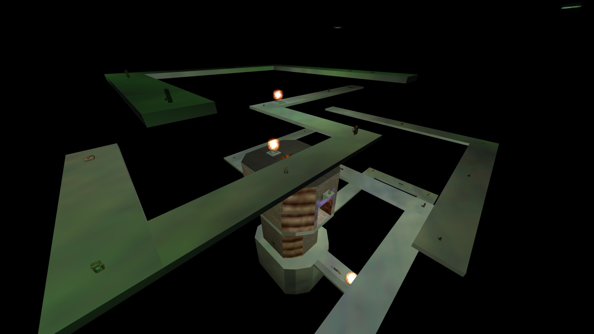 Void Mod for Half-Life | HL Mods