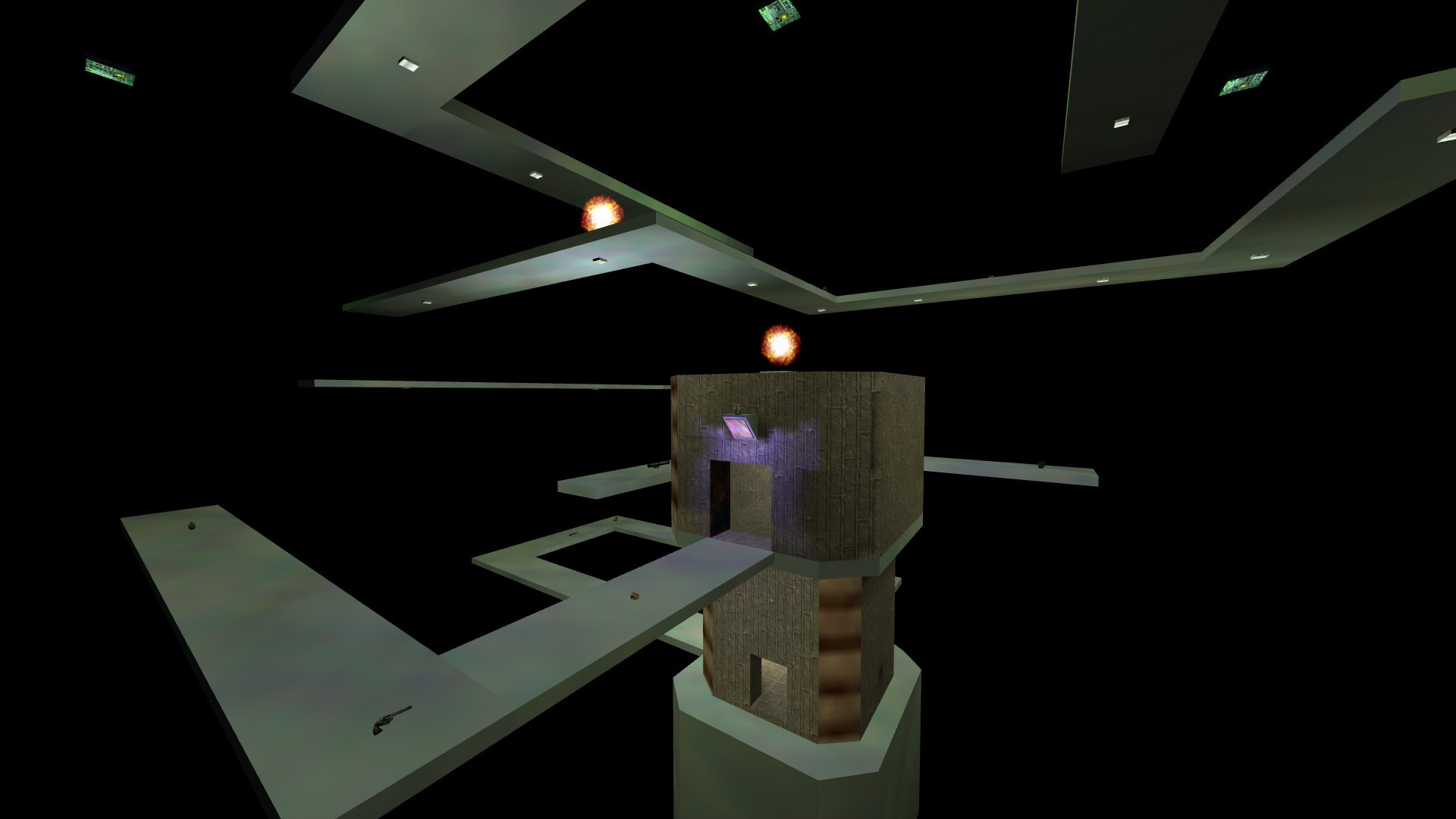 Void Mod for Half-Life | HL Mods