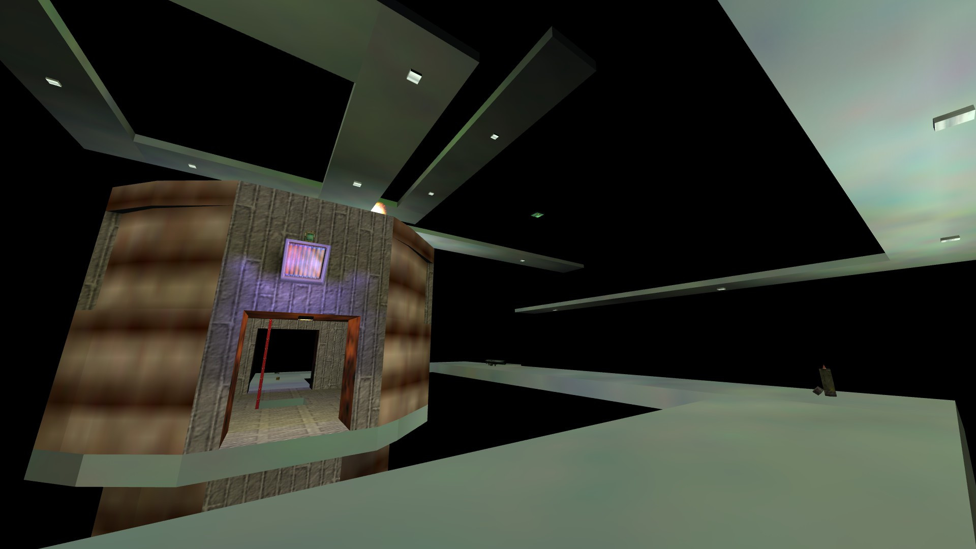 Void Mod for Half-Life | HL Mods