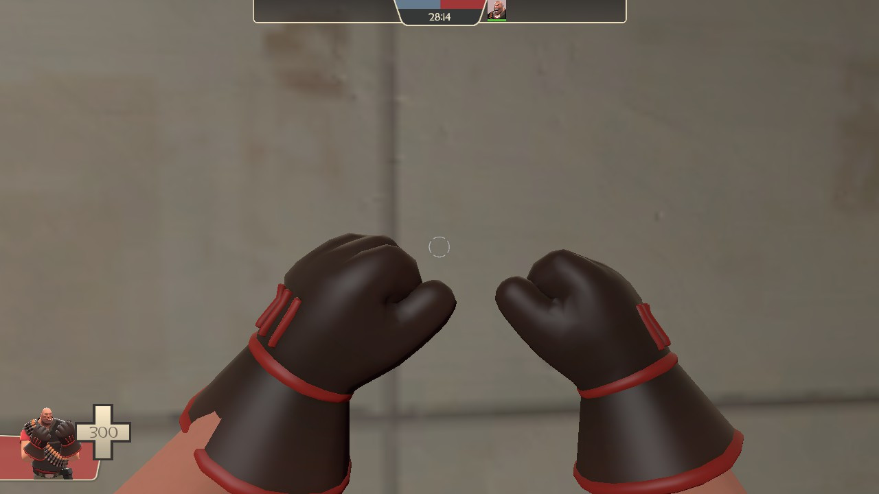 Gloves of Oppression Mod for Team Fortress 2 | TF2 Mods