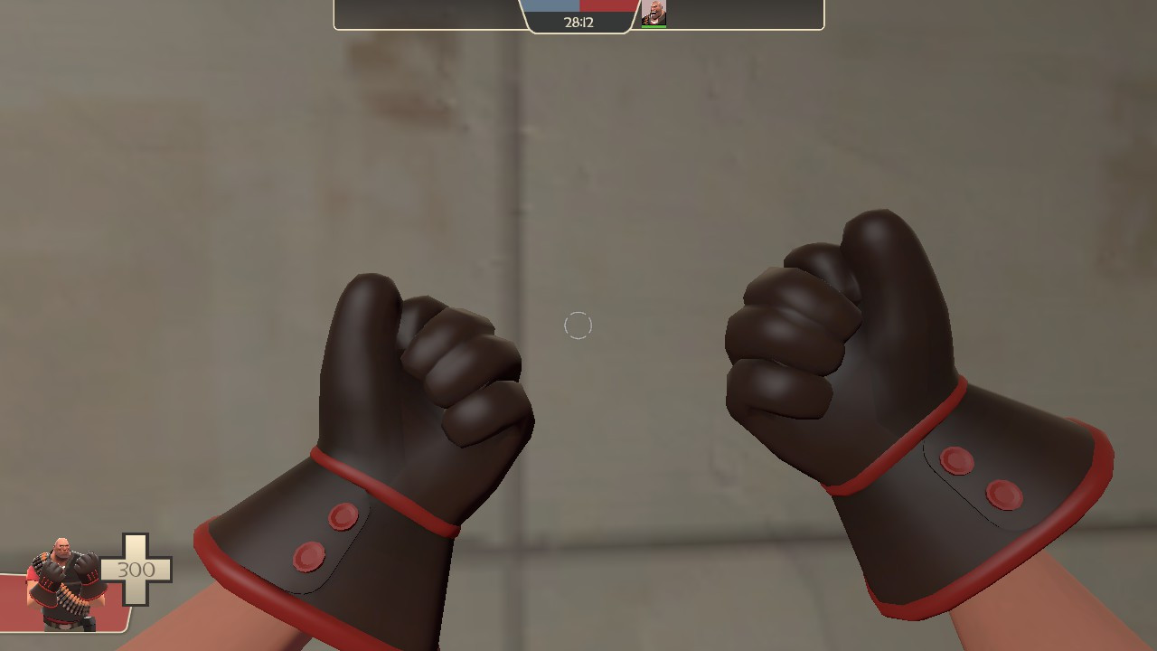 Gloves of Oppression Mod for Team Fortress 2 | TF2 Mods