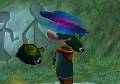 Metal Rayman Mod for Rayman 3: Hoodlum Havoc | R3 Mods