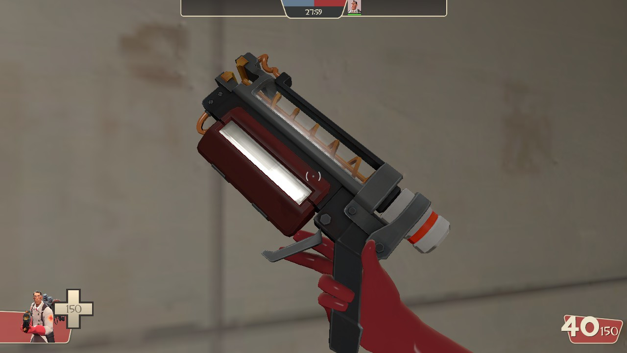 The Precision Cut Mod for Team Fortress 2 | TF2 Mods