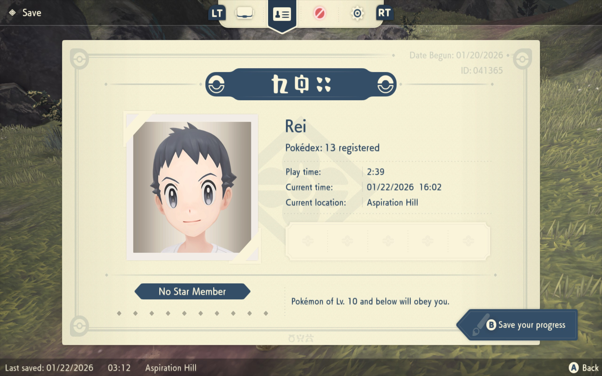 Xbox Icons Glyphs and Buttons (Extra: Legion Go) Mod for Pokémon ...