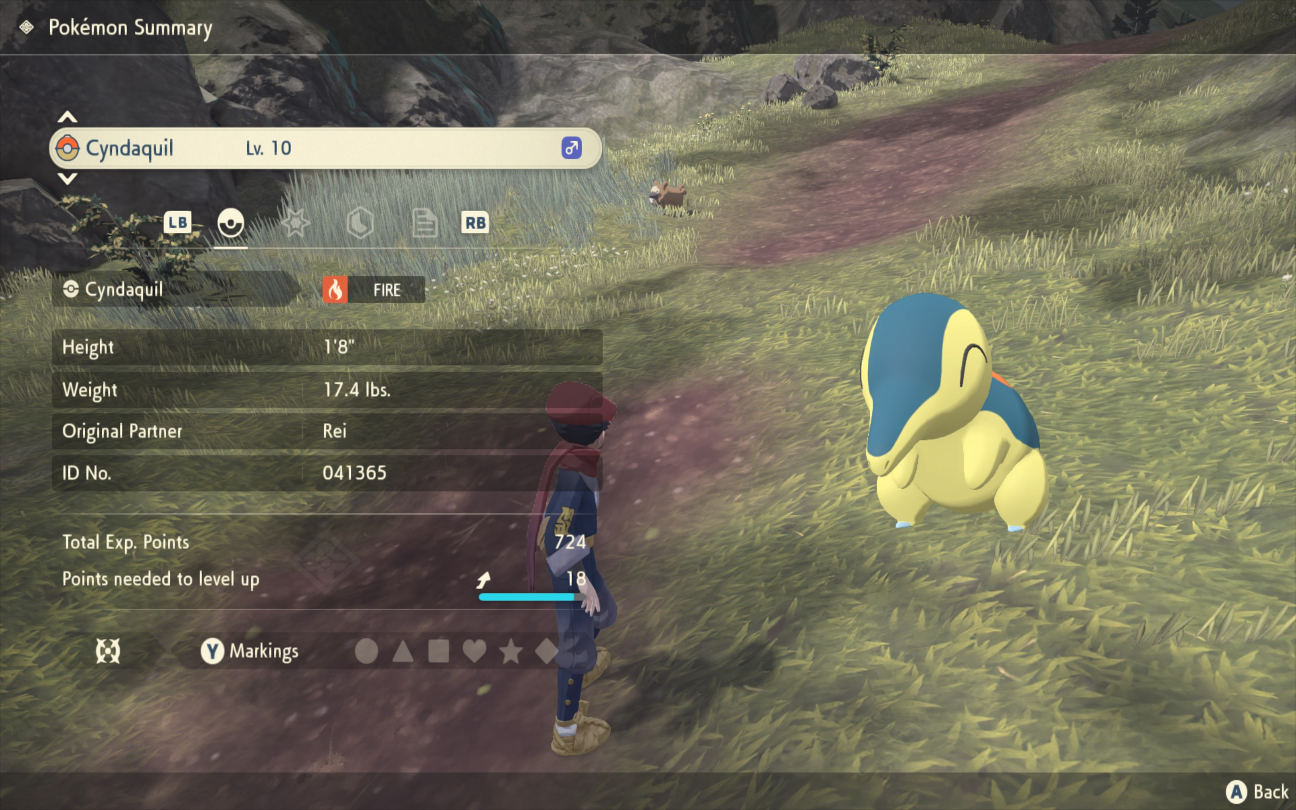 Xbox Icons Glyphs and Buttons (Extra: Legion Go) Mod for Pokémon ...