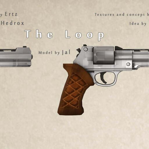 The Loop Mod for Team Fortress 2 | TF2 Mods