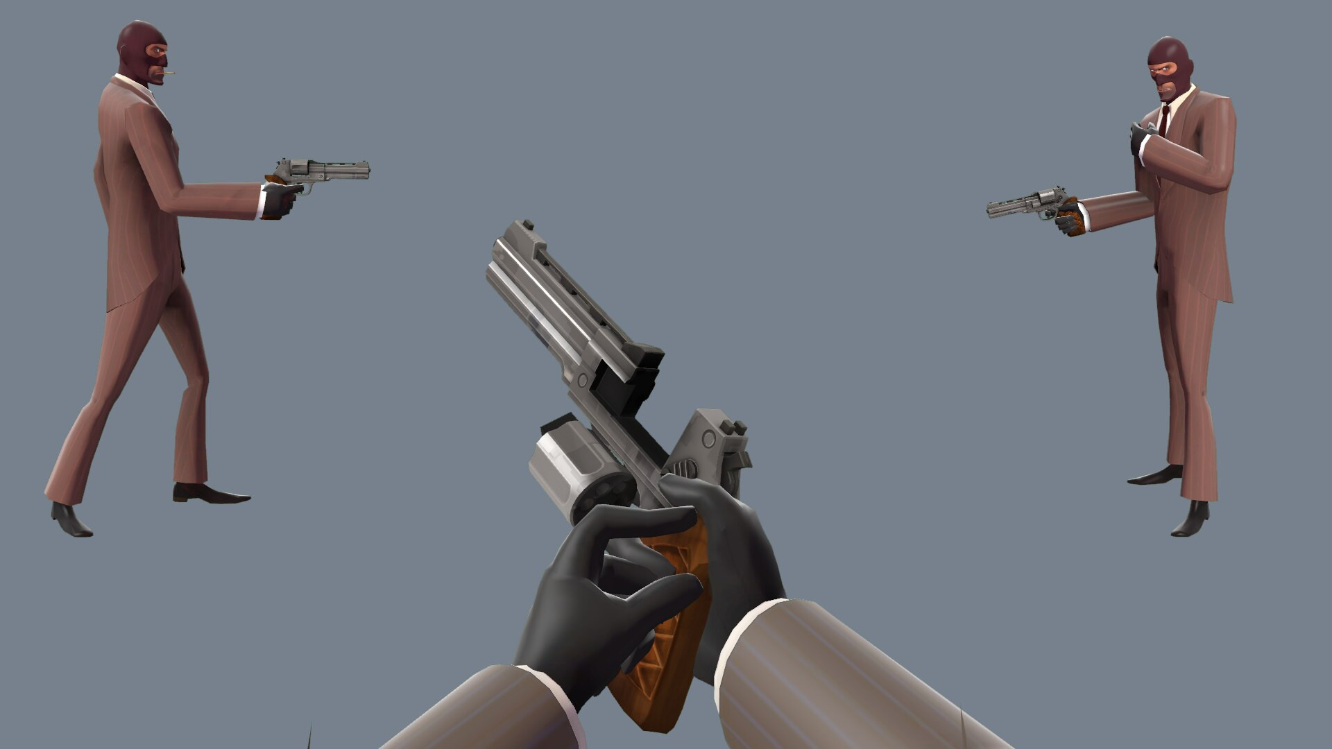 The Loop Mod for Team Fortress 2 | TF2 Mods