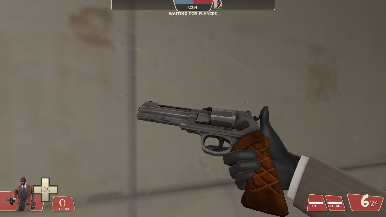The Loop Mod for Team Fortress 2 | TF2 Mods