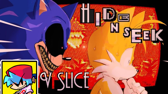 Too Slow (Pepfur Mix) V-Slice Mobile Port BETA Mod for Friday Night ...