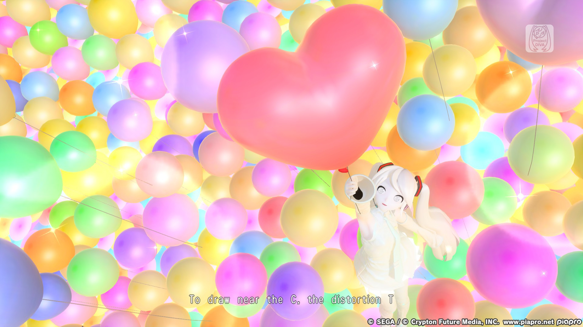 Hatsune Miku V6 Module Mod for Hatsune Miku: Project DIVA Mega Mix+ ...
