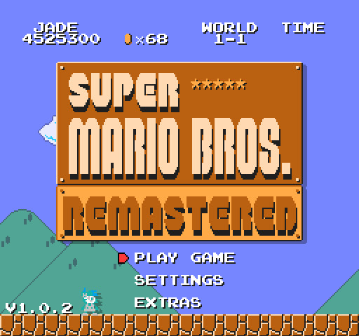 SMW Pack Add-on Mod for Super Mario Bros. Remastered [Unofficial ...