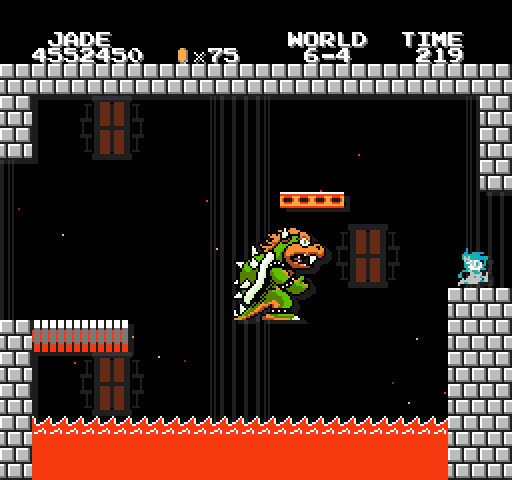 SMW Pack Add-on Mod for Super Mario Bros. Remastered [Unofficial ...