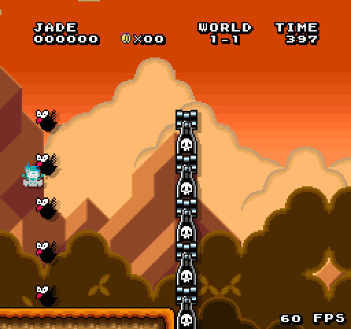 SMW Pack Add-on Mod for Super Mario Bros. Remastered [Unofficial ...