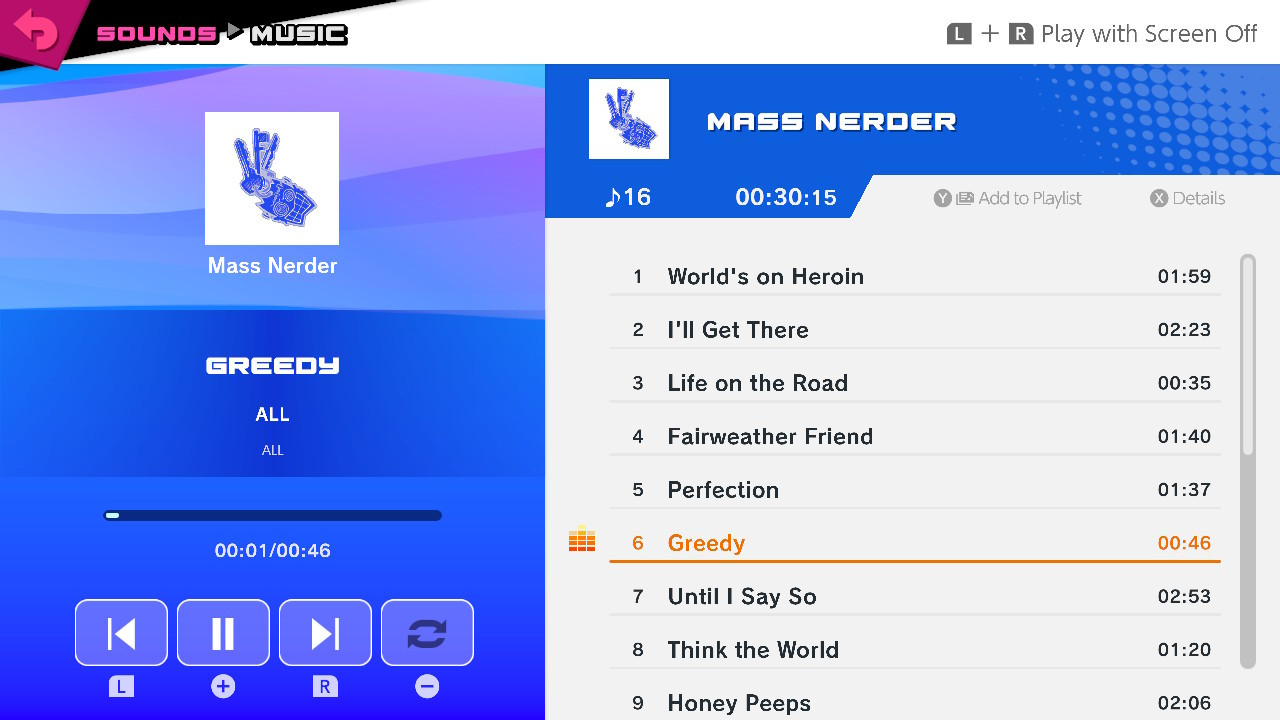 Mass Nerder - ALL Mod for Super Smash Bros. Ultimate | SSBU Mods
