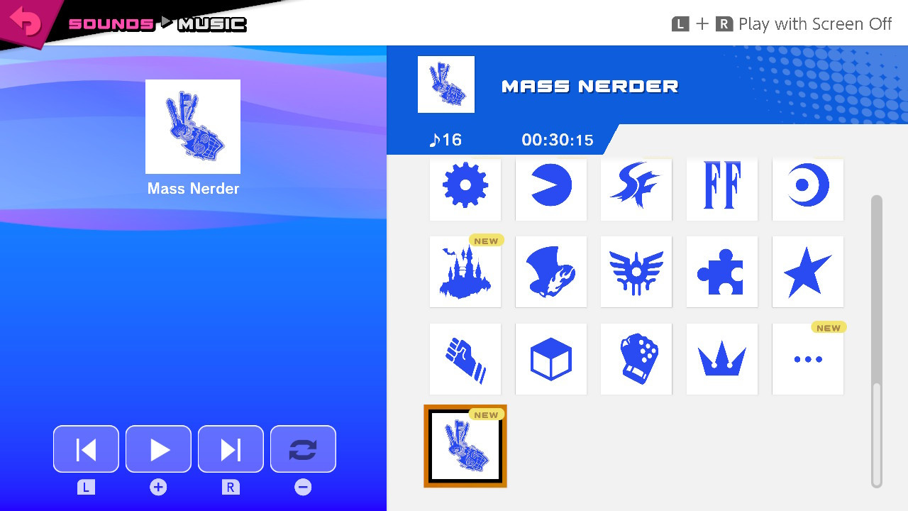 Mass Nerder - ALL Mod for Super Smash Bros. Ultimate | SSBU Mods