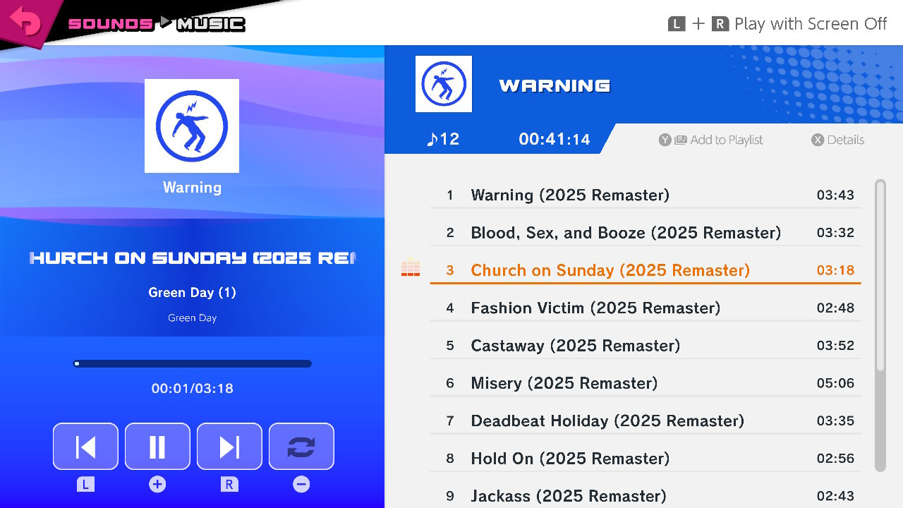 [SENSITIVE CONTENT] Warning 25 - Green Day Mod for Super Smash Bros ...