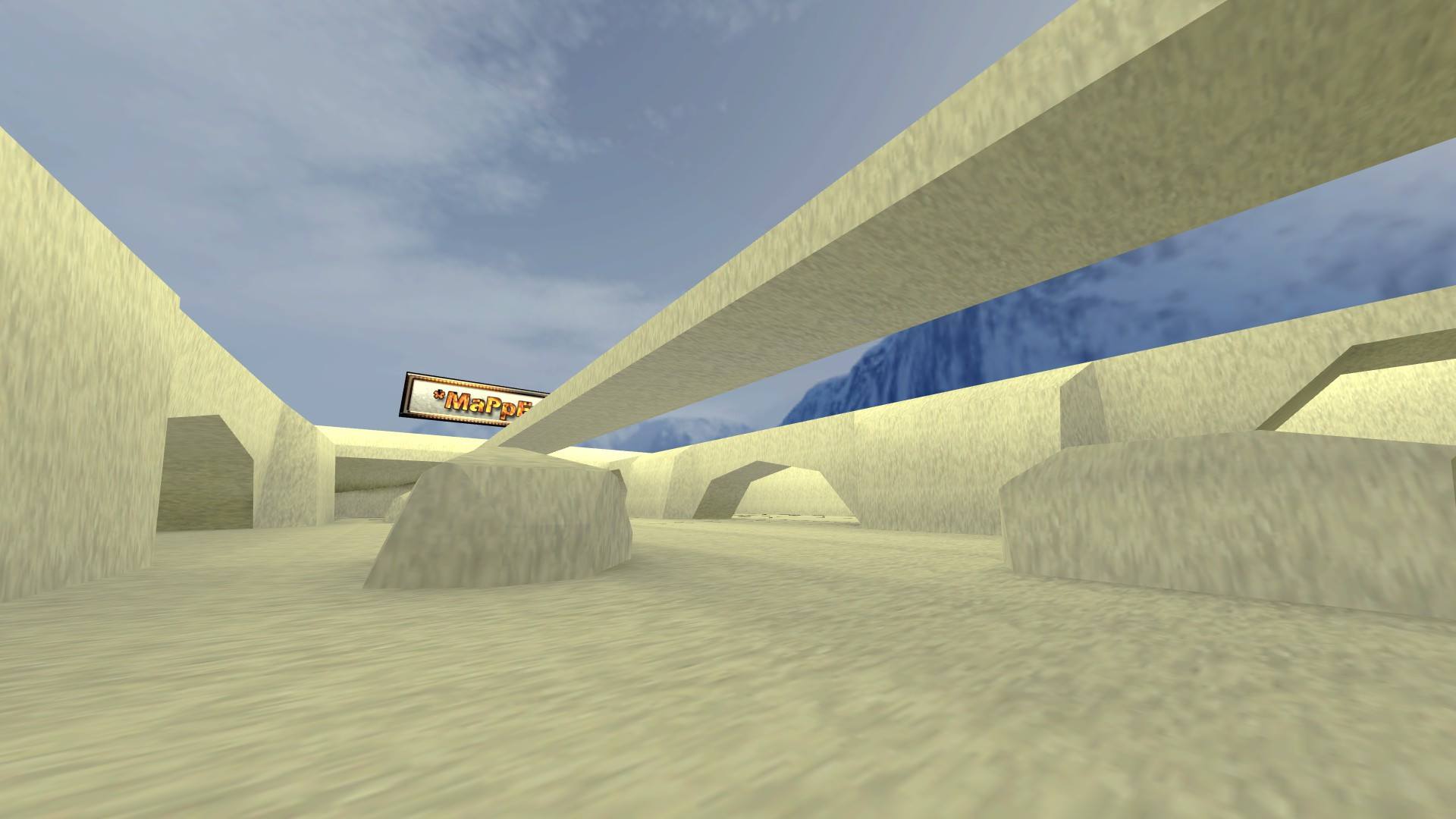 fy_linux Mod for Counter-Strike 1.6 | CS1.6 Mods
